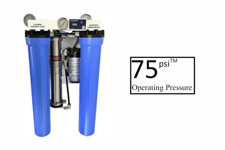 Reverse Osmosis Systems | AdvanTech Aqua